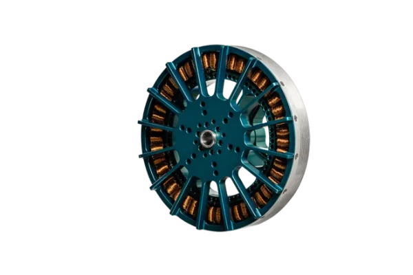 REB 30 ELECTRIC MOTOR - A.chemlani technologies - חמלני טכנולוגיות ...